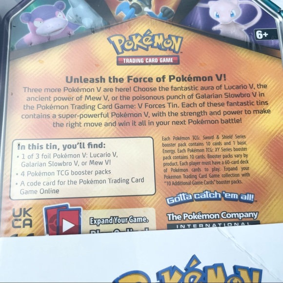 Pokemon | Toys | Pokemon Sword Shield Chilling Reign Elite Trainer Box ...